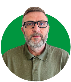 Contact persons - BEVI